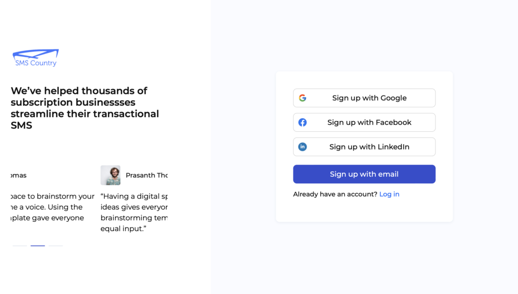 Bulk SMS | Everything You Need To Know | SMSCountry Blog