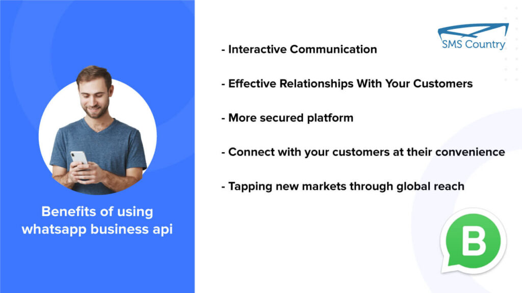 WhatsApp Business API: Everything You Need To Know Right Now
