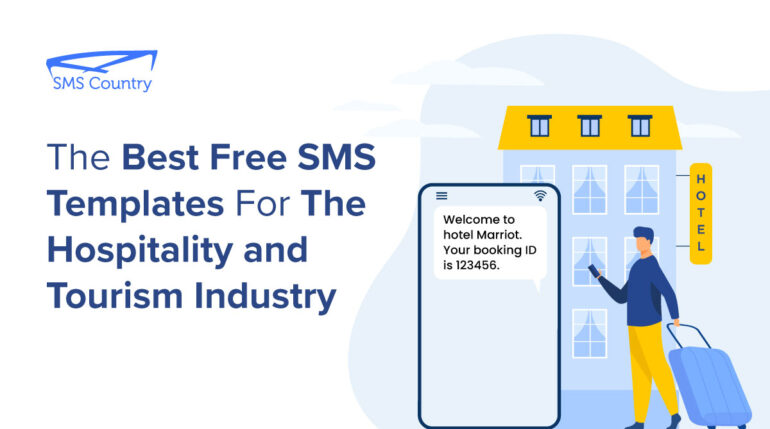 The Best SMS Templates For Financial Services | SMSCountry Blog