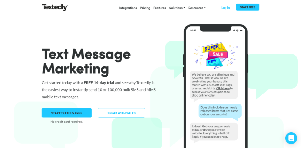 Ranked! Top 10 Best Bulk SMS Service Providers For You