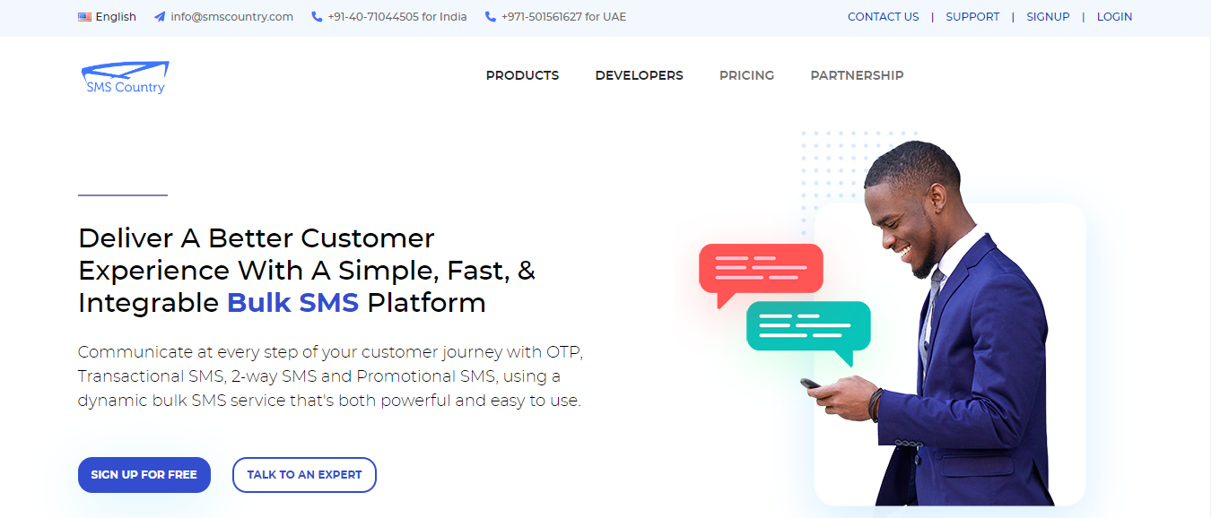 Top 7 Trusted OTP Service Providers to Secure Your Customers