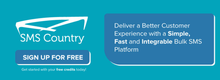 Steal These SMS templates For Logistics Efficiency | SMSCountry