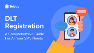 What is DLT? | Complete DLT Registration Process Guide