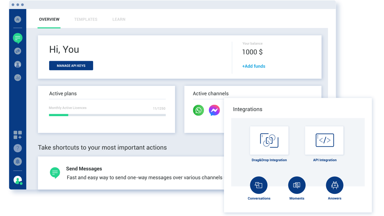 5 Bulk WhatsApp Sender Software to Boost Your Business in 2022