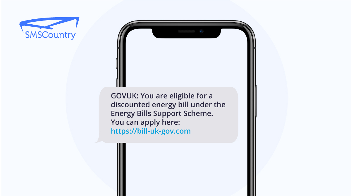 How to Identify Fake Text Messages (With Examples)