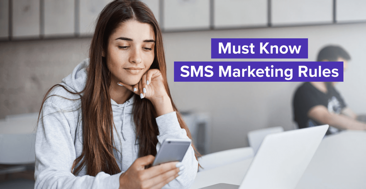 SMS Marketing Regulations You Must Know To Send SMS In UK