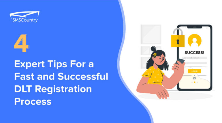 5 Tips For Fast and Successful DLT Template Registration