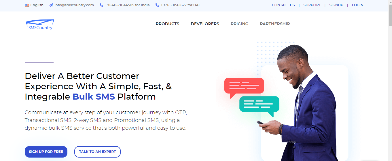 How to Send Text from Gmail ( 3 Step-by-Step Methods)