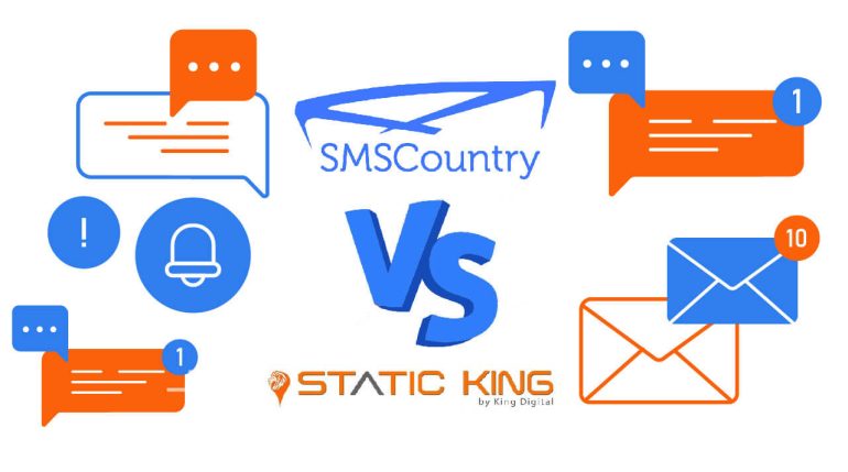 6 Best bulk sms service providers in India to Choose From