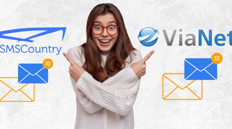 Infobip vs Twilio vs SMSCountry - The Best SMS Service Provider