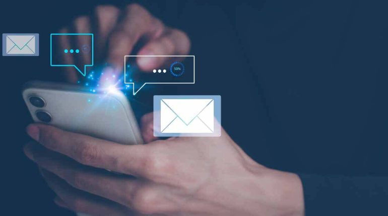 10 Best SMS API Providers To Connect With Your Customers