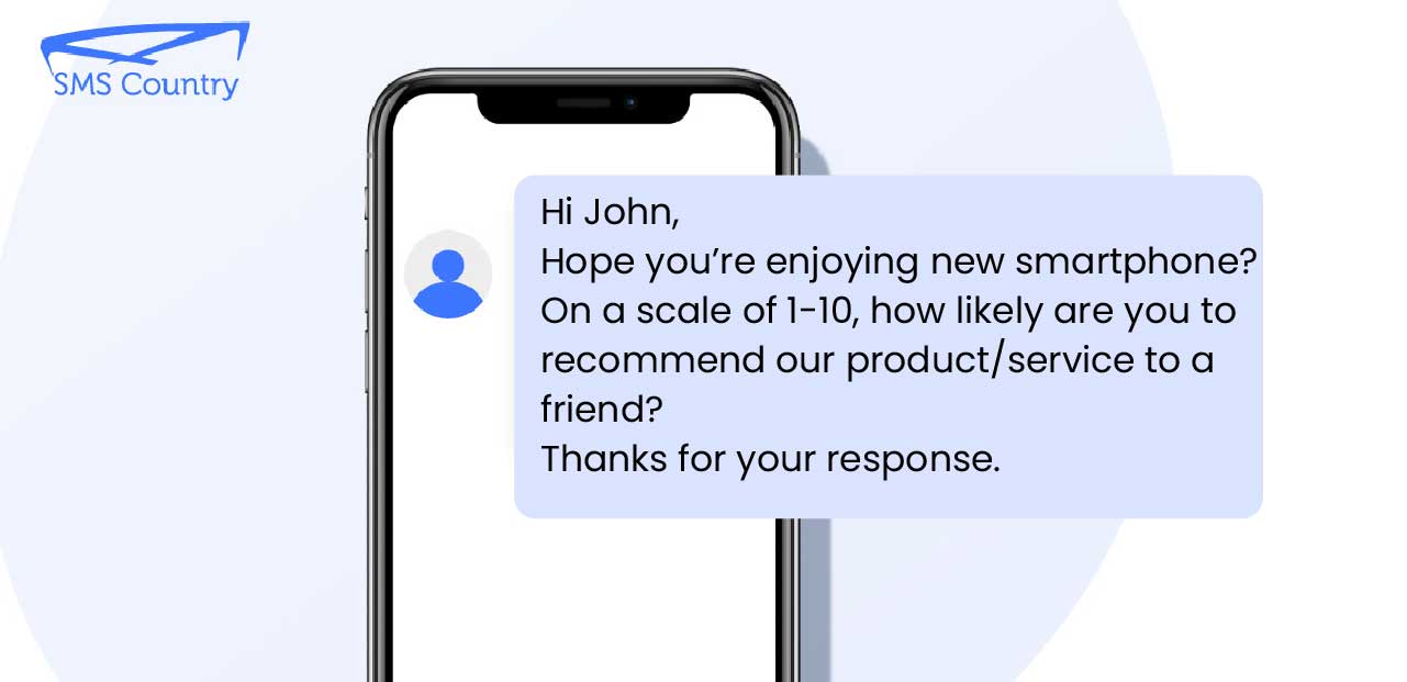 15 Easy-to-Use SMS Survey Templates for Collecting Customer Data