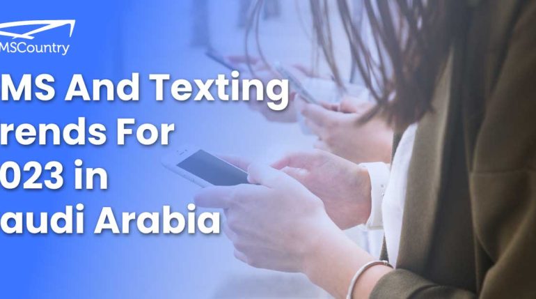 SMS stats and trends | Get the Latest SMS Data and Insights