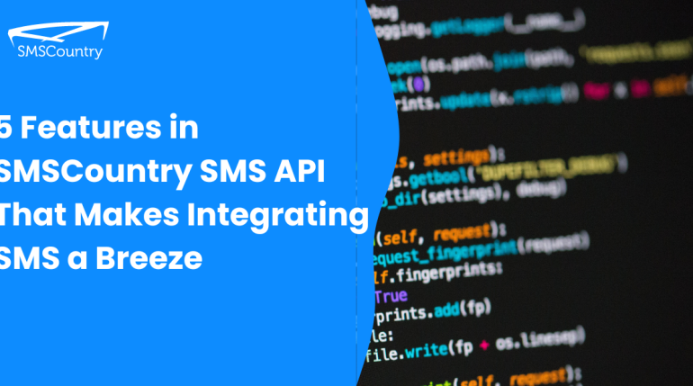 10 Best SMS APIs in India That Integrates Very Fast