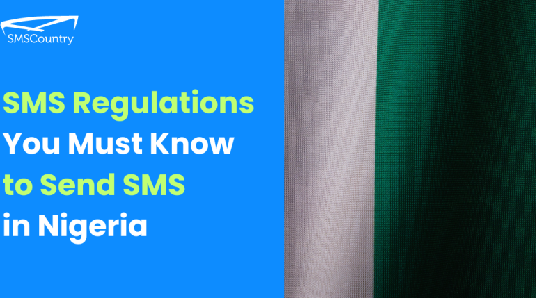 SMS Regulations You Must Know to Send SMS in Saudi Arabia
