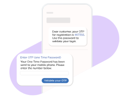 What is an OTP Message? Everything You Ever Need to Know About OTP, in ...