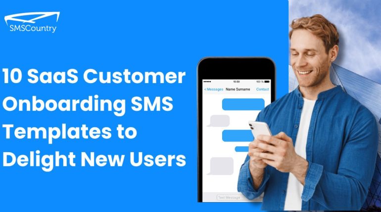 Free SMS Templates | Find the Perfect SMS Template for Any Occasion
